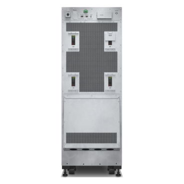 E3SUPS40KFBS - SAI 3:3 Easy UPS 3S 40 kVA 208 V para baterías internas ...