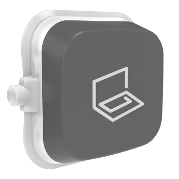 E40STR-AG - Essence Rocker, Clipsal Iconic, STUDY | Schneider Electric ...