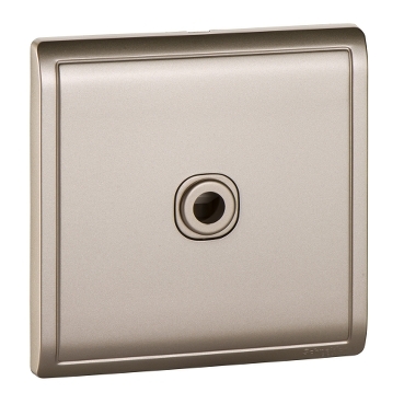 E8231TB_WG_G1 - 25A Connection Unit,Wine Gold | Schneider Electric Malaysia