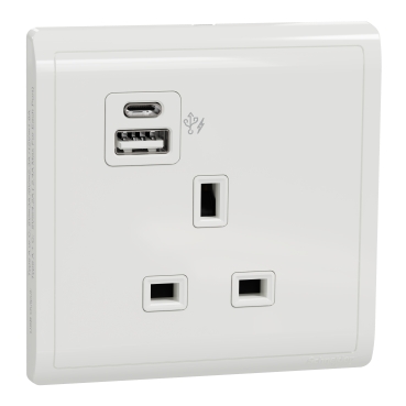 Usb c plug socket store