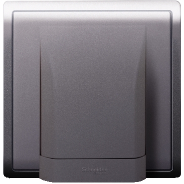 E82554-LS - 45A Connection Unit,Lavender Silver | Schneider Electric UAE