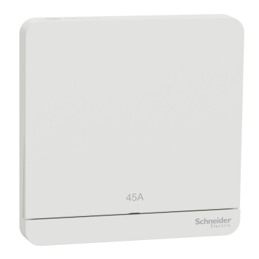 E8331D45N_AWE - AvatarOn, switch, 45A, 250V, 2P, LED, Antibacterial ...