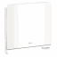 E8331D45N_WE - AvatarOn, switch, 45A, 250V, 2P, LED, White | Schneider ...