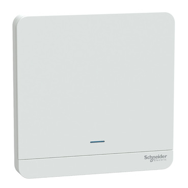 E8331SRYZB_WE - Switch, AvatarOn, Wiser, 1 gang, 1000W, white ...
