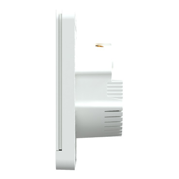 E8331SRYZB_WE - Switch, AvatarOn, Wiser, 1 gang, 1000W, white ...