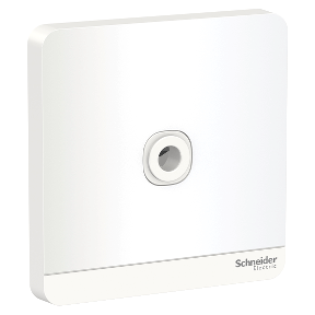 E8331TB_WE_G11 - AvatarOn, fuse connection, 25A, 250V, White | 施耐德电气