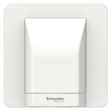E83554_WE_C5 - AvatarOn, fuse connection, 45A, 250V, White | 施耐德电气