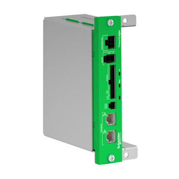 EATDIGBM100S - EcoStruxure operation server, BM100, circuit breaker ...