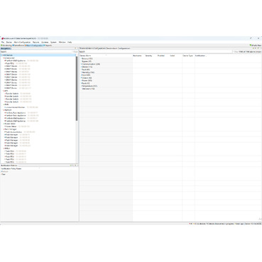 AP9465 - Appliance, EcoStruxure IT Data Center Expert, basic, up to 525 ...