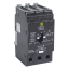 EDB34100LC - Mini circuit breaker, E-Frame, 100A, 3 pole, 480Y/277VAC ...