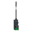 EMS59574 - PowerLogic voltage adapter, from 110 to 400 VAC, 4 wires ...
