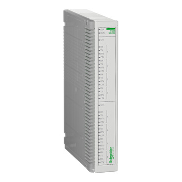 EMS73100 - PowerLogic XS280 hot-swappable T500 expansion module 8 ...