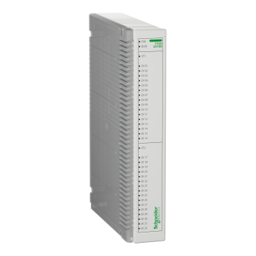 EMS74120 - digital inputs PowerLogic T500, DI180/C2 hot-swappable ...