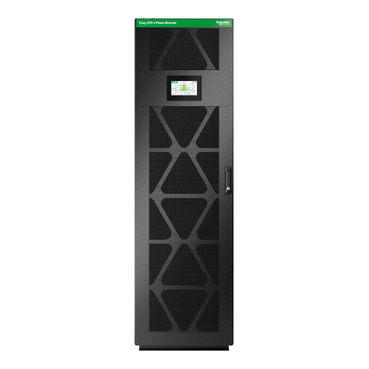 EMUPS50K250QBHS - Easy UPS 3-Phase Modular 50kW Scalable to 250kW 400V ...