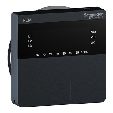 EOCR-SPDM - EOCR-sPDM Display. | Schneider Electric 대한민국