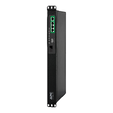 AP7552 - Unidad PDU para rack básica, no ocupa espacio en U, 16 A, 230 ...