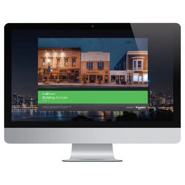 ESXBFXSYSTSETUP - EcoStruxure Building Activate System Set up Fee ...