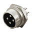 ETXPA4M1 - Modicon ETB - Power connector for Ethernet/IP | Schneider ...