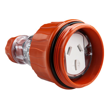 EY56CSC315 - Socket Connector, Easy56, 15A, 250V | Schneider Electric ...