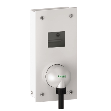 metal plug socket box