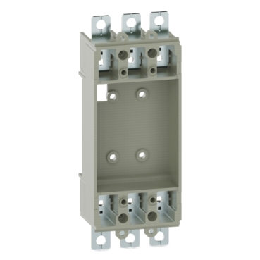 EZAPLUG3H - kit plug-in base 3P 60 A-100 A | Schneider Electric Indonesia