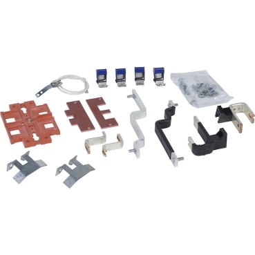 EZM1225KIT - Meter accessory, EZ Meter-Pak, replacement kit, 225A 1 ...