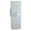 EZM1400CB - Main circuit breaker unit, EZ Meter-Pak, 400A, 120/240VAC ...