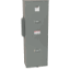 EZM1800TB - Main lugs unit, EZ Meter-Pak, 800A, 120/240VAC, 1ph/3W ...