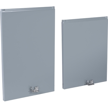 EZML400BK1 - Meter accessory, EZ Meter-Pak, blank meter socket cover ...