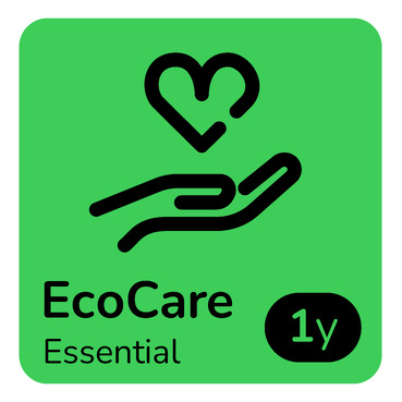 ECRESS3P1Y-VX2PC - EcoCare Essential Service Plan, for GalaxyVX 500kVA ...