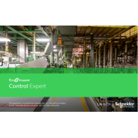 EcoStruxure Control Expert (Unity Pro) | Schneider Electric Sverige