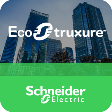 FFSEFOCLN00012 - Käyttöliittymälisenssi, Ecostruxure Fire Operation ...