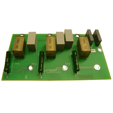 VX4G48162Y - filter board for soft starter Altistart 48 | Schneider ...