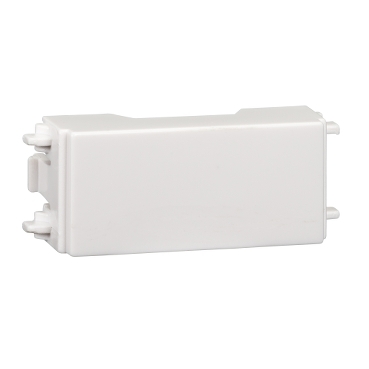 F50XM1 - S-Flexi 1 GANG SMALL BLANK PLATE | Schneider-electric Việt Nam