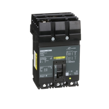 FA34060 - Circuit breaker, FA, 480V 60A, 3 pole | Schneider Electric USA