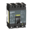 FAL36100 - Circuit breaker, FA, 600V, 100A, 3 pole | Schneider Electric USA