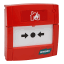 FFS06425310SE - Larmknapp, Esmi, Konventionell, MCP1A-R470FG-E21, med ...