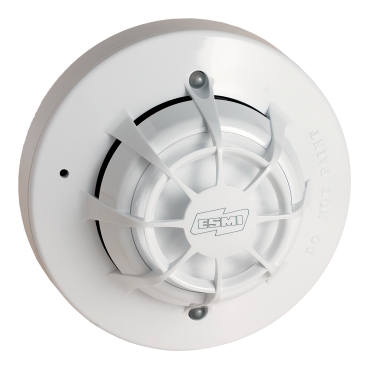 FFS06720230 - Multi-criteria detector, Intellia EDI-30, smoke, heat ...