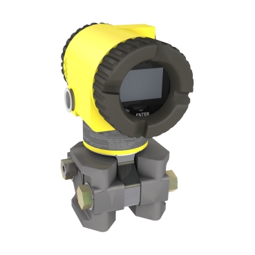 TBUT4102 - Pressure Transmitter, Realflo, multivariable with integrated ...
