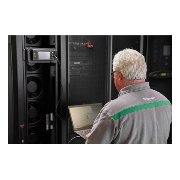 WSTRTUP7X24-AX-28 - Start-up service, for InRow ACRD101x series with ...