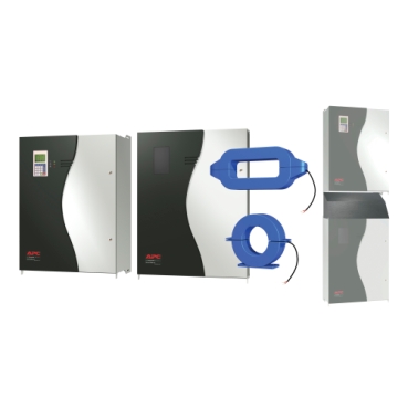 Filters and Harmonic Conditioners | Schneider Electric Australia