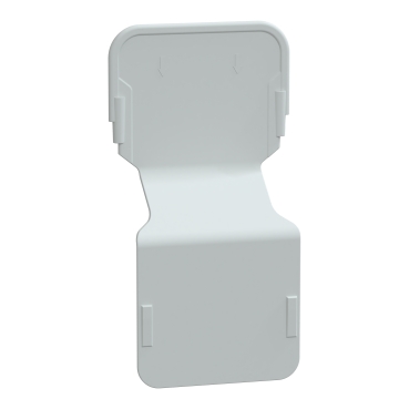 GMSISOPB04 - Interphase barriers, GoPact MTS 630, 400-630A | Schneider ...