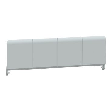 GMSISOTS02 - Terminal shrouds, GoPact MTS 200, 125-200A | Schneider ...
