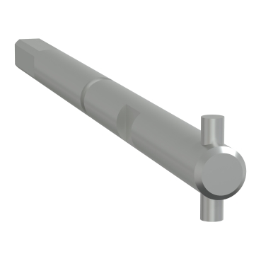 GMSOTHOES05 - Open execution shaft for operating handle, GoPact MTS ...