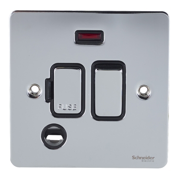 GU5214BPC - Switch-disconnector-fuse, Ultimate Flat plate, 13A, flex ...