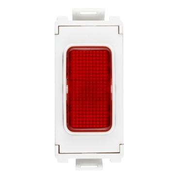 GUGINDWR - Ultimate Grid - indicator module - red neon indicator lamp ...
