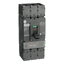 GV6PB400N - Motor circuit breaker, Tesys GV5, 400A, 3 pole, 600VAC ...