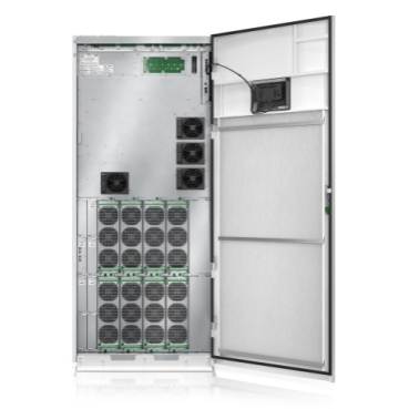 GVL400K500DS - Galaxy VL UPS 400 scalable to 500 kW, 400/480V, Start-up 5x8 | Schneider-electric ...