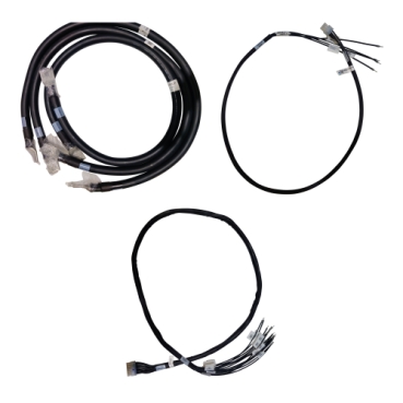 GVLOPT009 - Galaxy VL Cable Kit for Single Mains UIB, 600V | Schneider ...