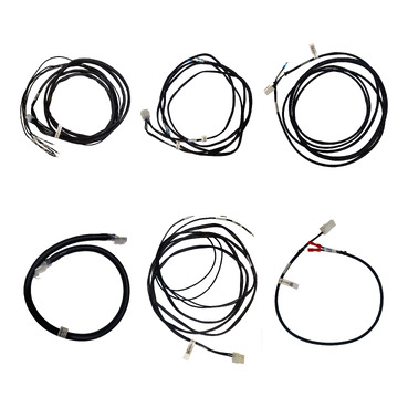 GVLOPT010 - Kit de câblage Galaxy VL pour SSIB à double alimentation ...